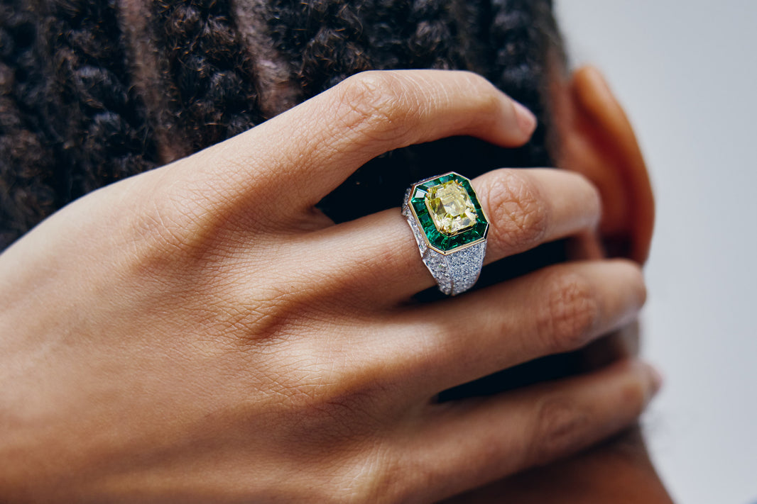 Tour Series – REZA